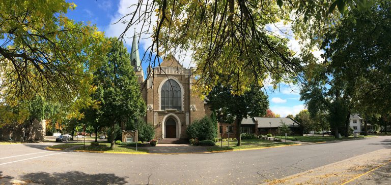 Peace Lutheran Church