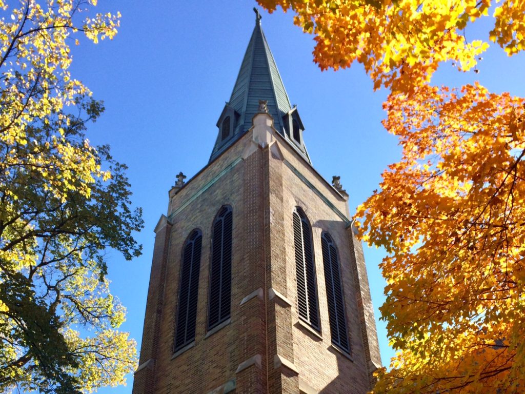 Peace Lutheran Church